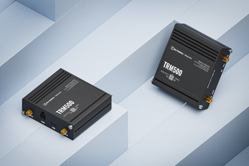 TRM500 - Módem 5G con interfaz USB 3.0 - Blog DAVANTEL