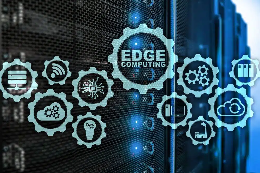 Edge Computing: ¿qué es y por qué importa? - Blog DAVANTEL