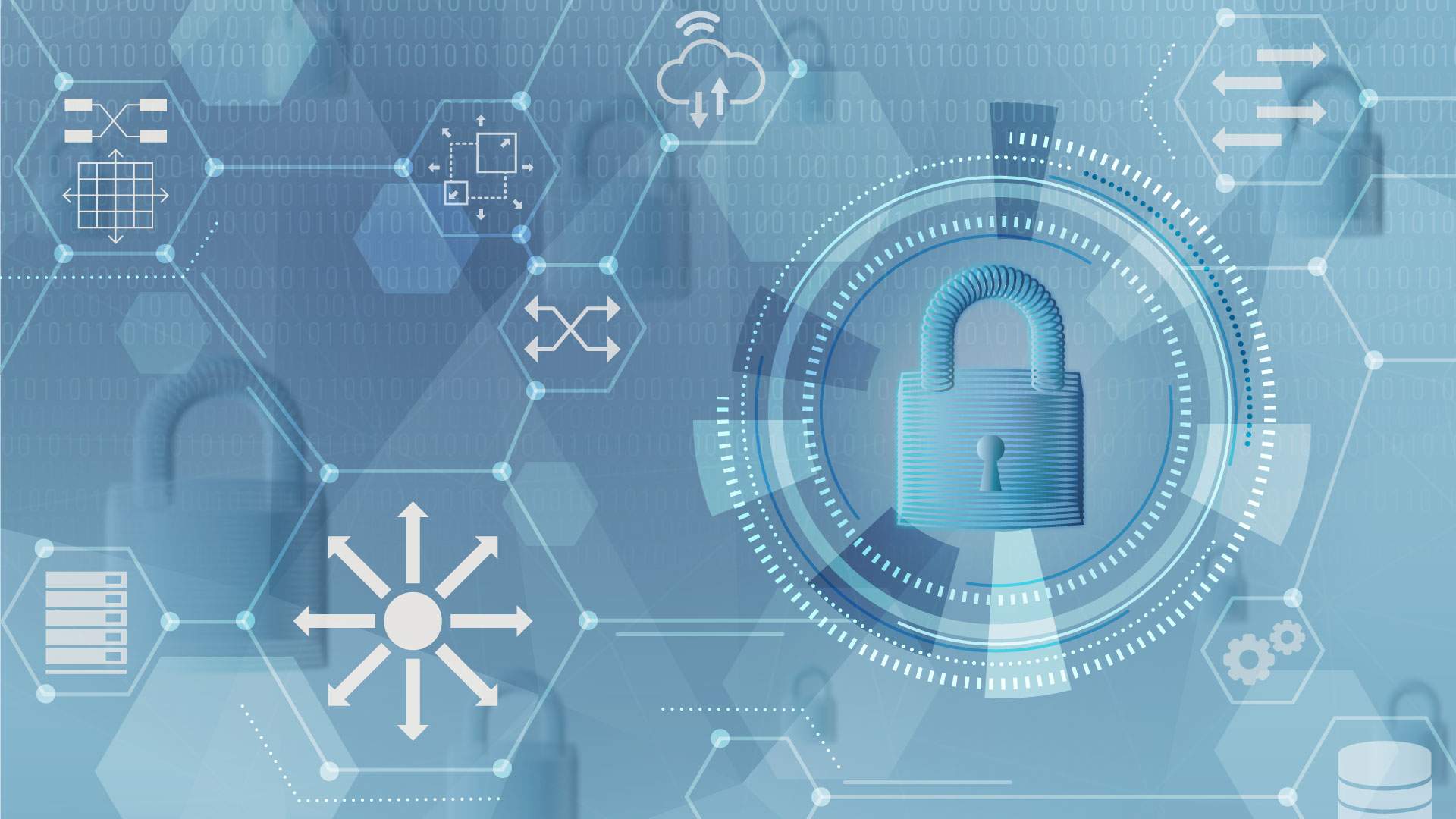 La Evolución de la Seguridad en Redes: De MACSec a la Encriptación AES ...